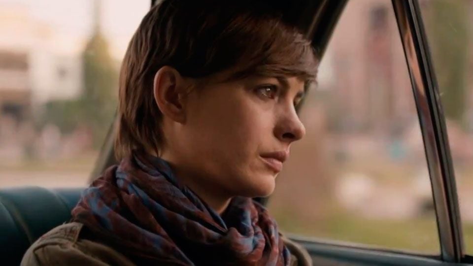 Tráiler de la película Song One - Song One Tráiler VO - SensaCine.com