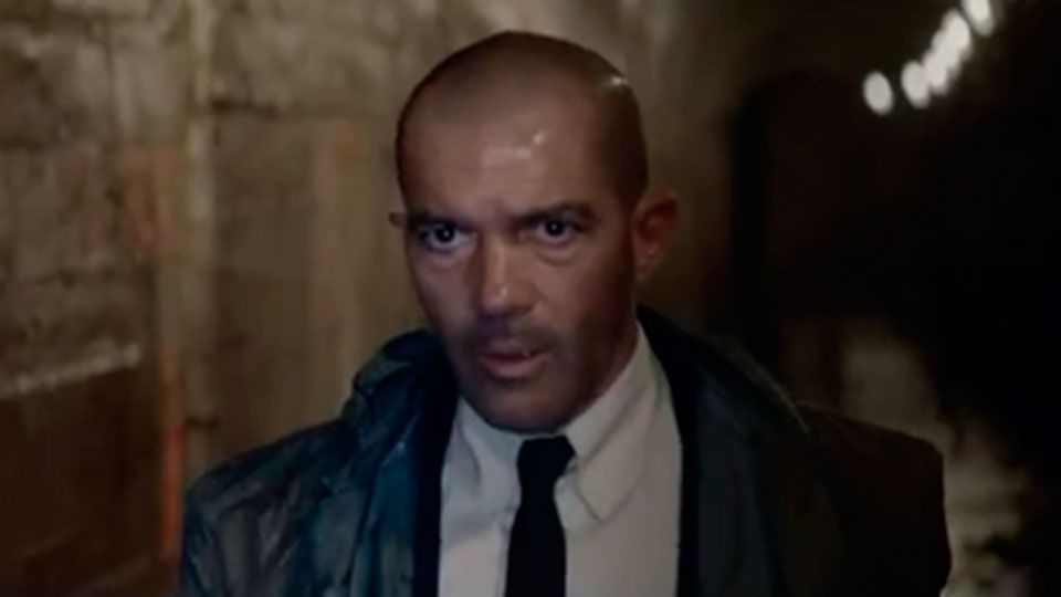 Tráiler de la película Autómata - Autómata Tráiler - SensaCine.com