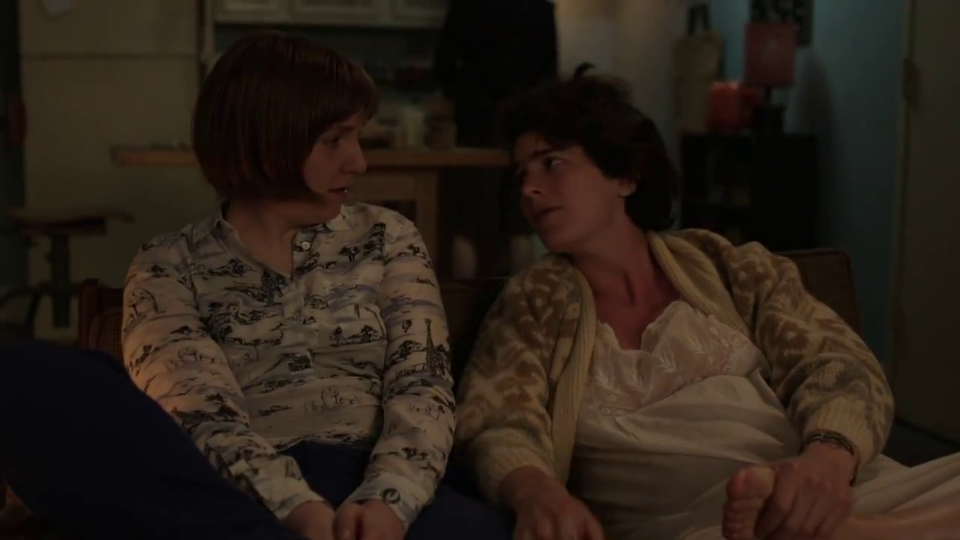 Girls - season 4 Tráiler (2) VO - Vídeo Girls - SensaCine.com