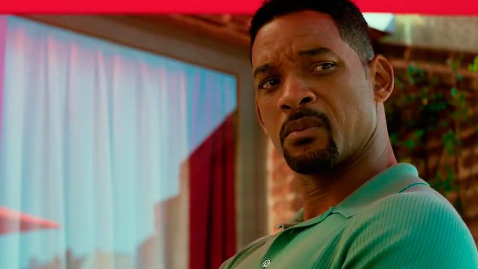 Tráiler de la película Focus - Focus Tráiler (3) VO - SensaCine.com