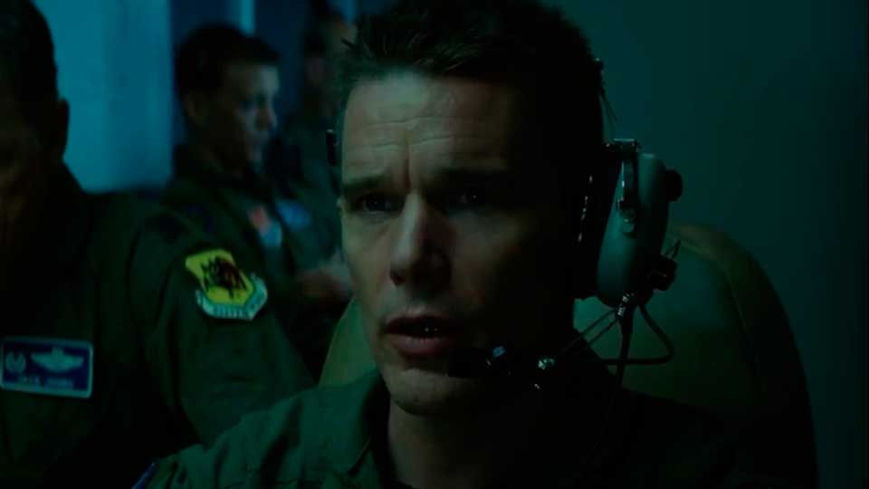 Tráiler de la película Good Kill - Good Kill Tráiler VO - SensaCine.com