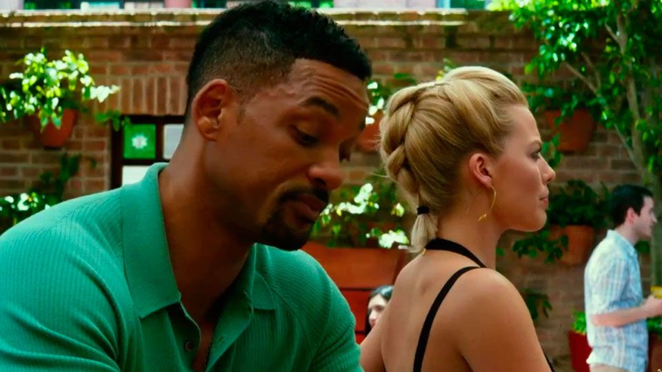 Tráiler de la película Focus - Focus Tráiler VO - SensaCine.com