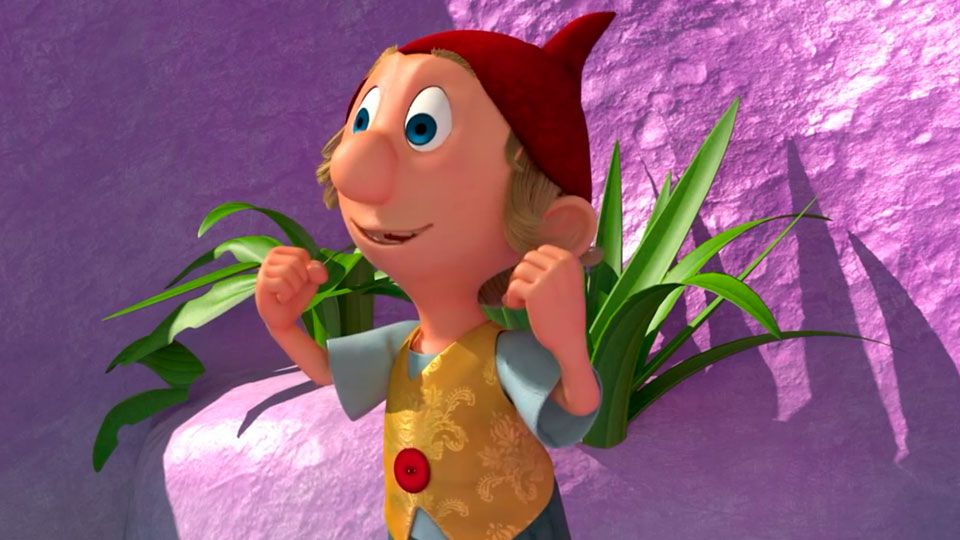 Tráiler de la película El séptimo enanito - El séptimo enanito Tráiler ...