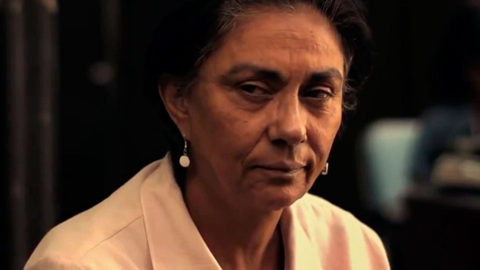 Tráiler de la película Conducta - Conducta Tráiler (2) - SensaCine.com