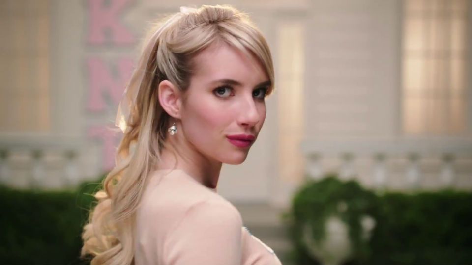 Scream Queens Teaser (2) VO - Vídeo Scream Queens - SensaCine.com