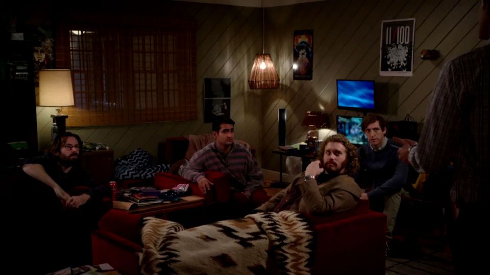 Silicon Valley - season 2 Tráiler (2) VO - Vídeo Silicon Valley ...