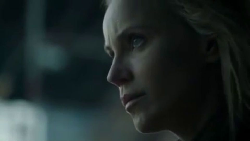 Bron / Broen / The Bridge (2011) - season 3 Tráiler VO - Vídeo Bron ...