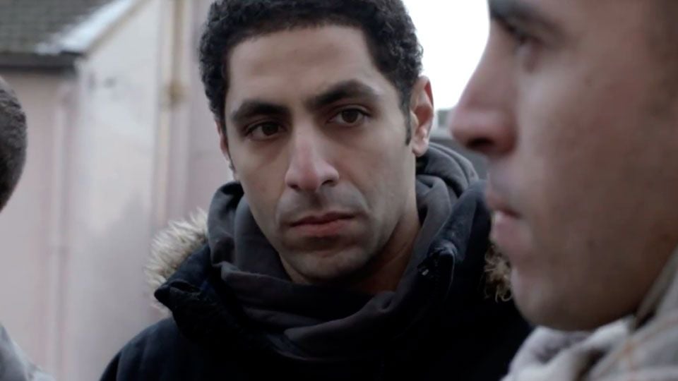 Tráiler de la película El apóstol - El apóstol Tráiler (2) VO ...