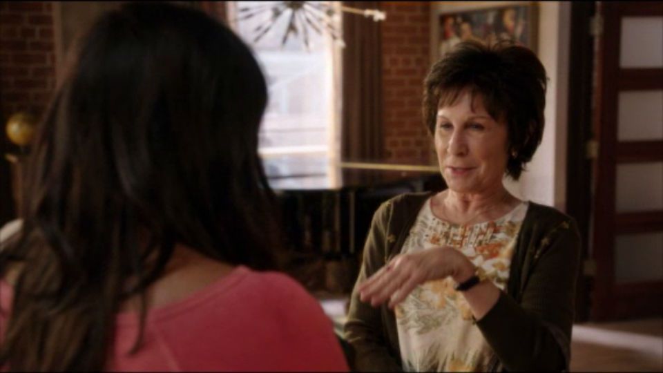 The Mindy Project - Clip season 3 Rhea Perlmann - Vídeo The Mindy ...