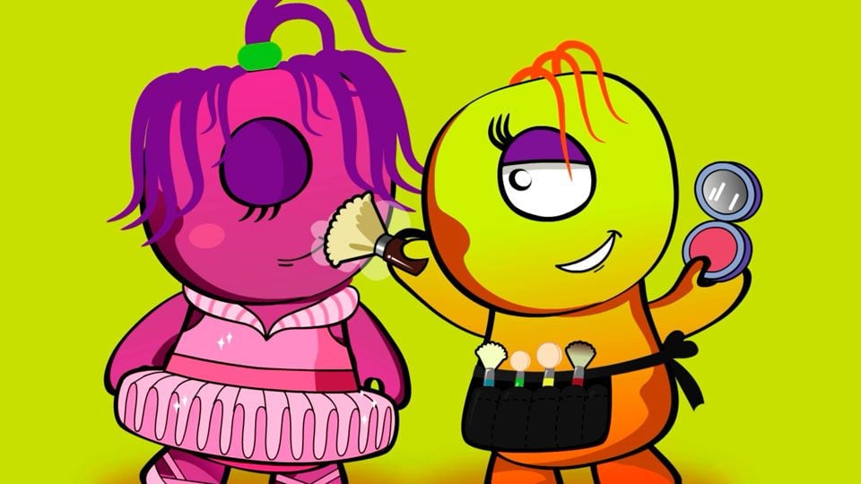 Tráiler de la película Magic Forest - Magic Forest Tráiler - SensaCine.com