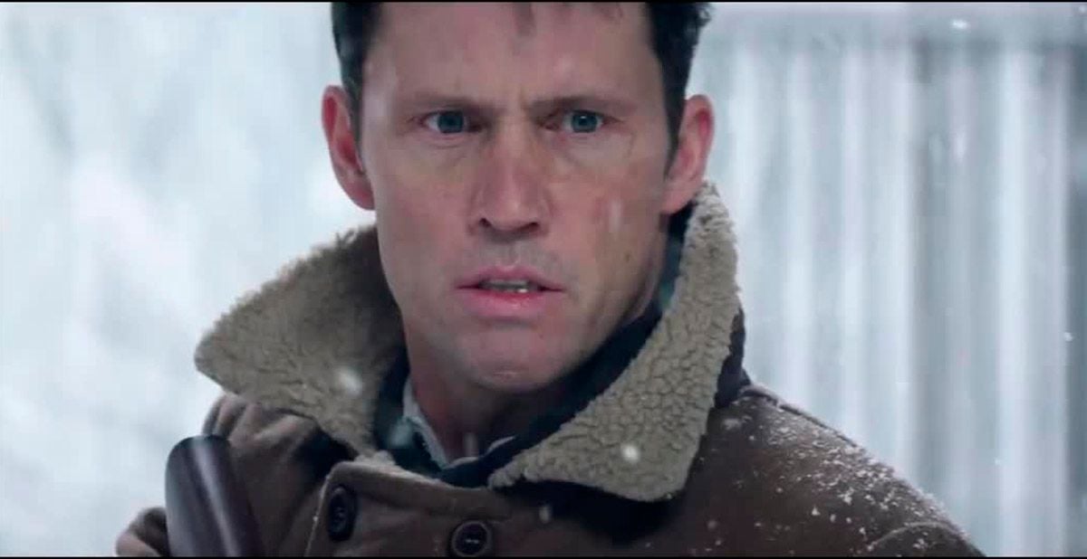 Tráiler de la película Extinction - Extinction Tráiler (2) VO ...