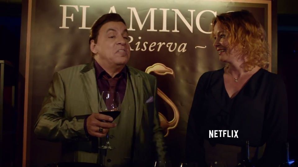 Lilyhammer - season 3 Tráiler VO - Vídeo Lilyhammer - SensaCine.com