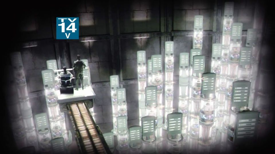 Minority Report Teaser VO - Vídeo Minority Report - SensaCine.com