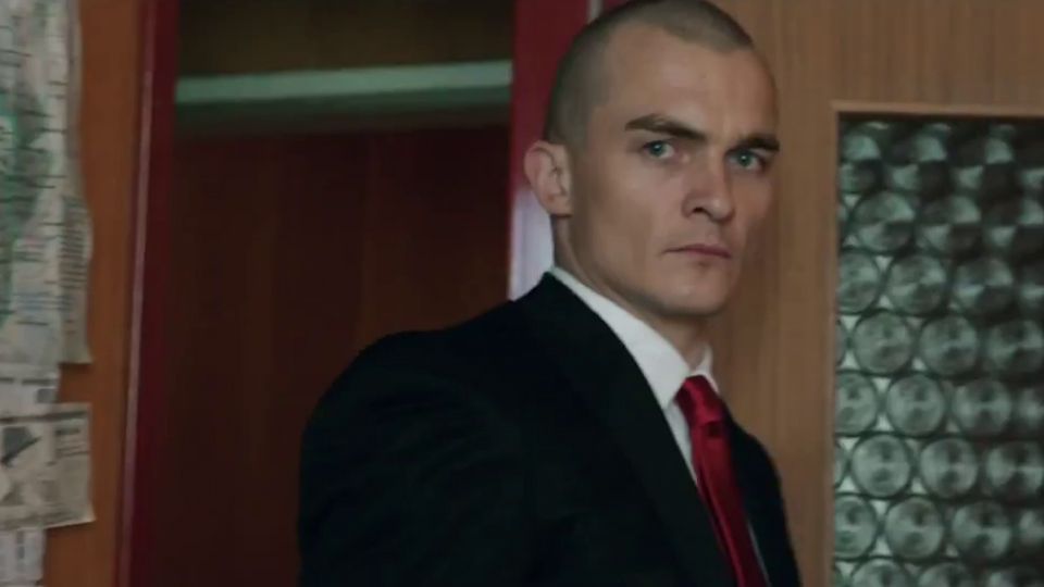 Tráiler de la película Hitman: Agente 47 - Hitman: Agente 47 Tráiler (5 ...