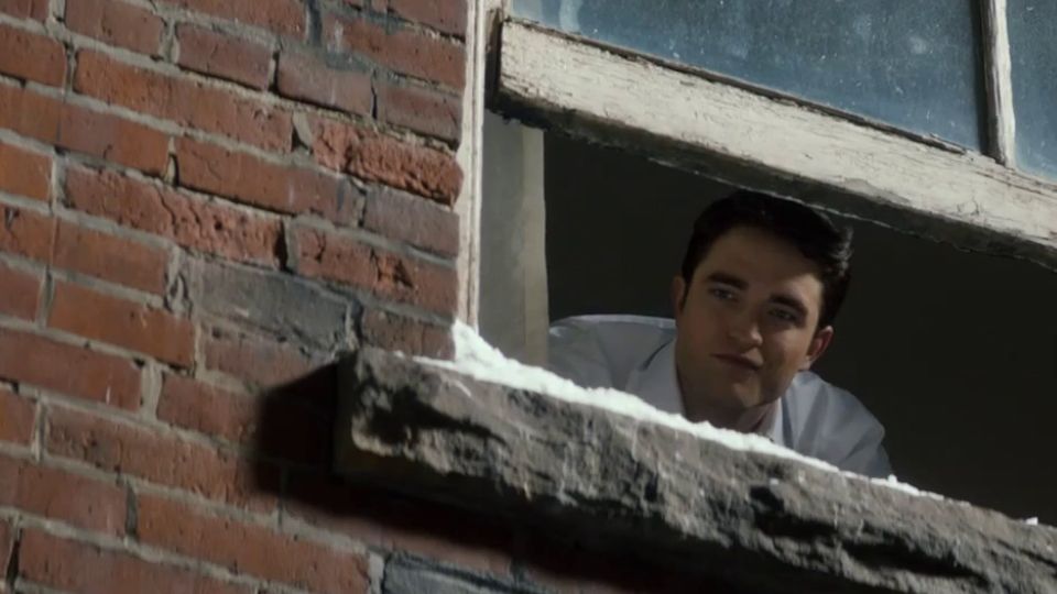 Tráiler de la película Life - Life Tráiler (3) VO - SensaCine.com