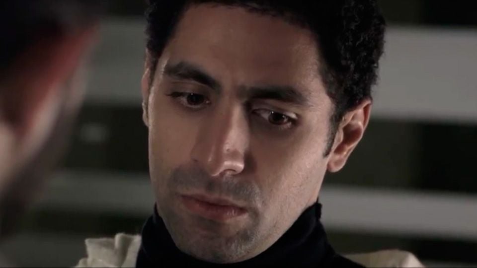 Tráiler de la película El apóstol - El apóstol Tráiler - SensaCine.com