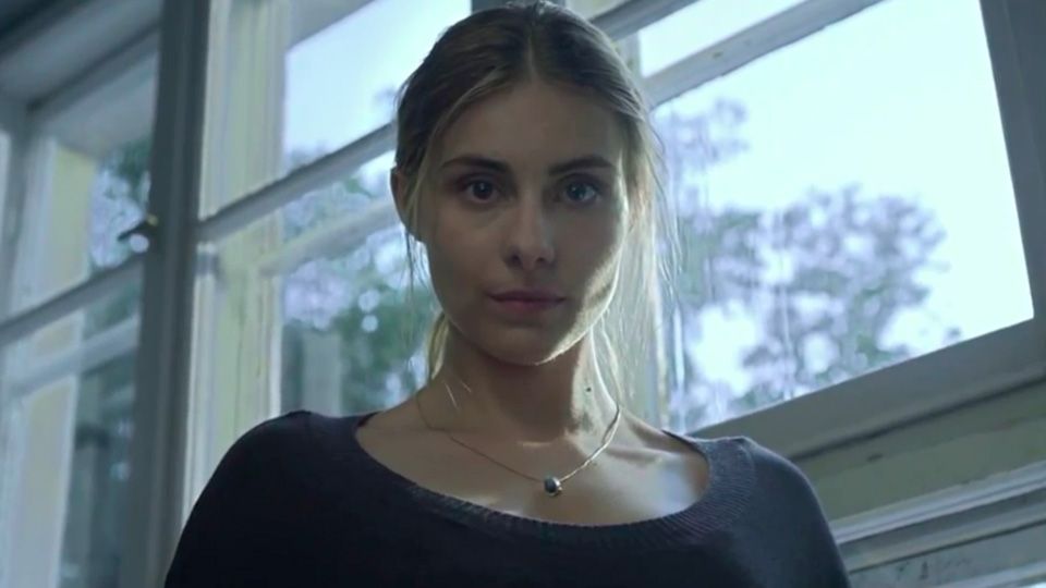 Tráiler de la película Life Feels Good - Life Feels Good Tráiler VO ...