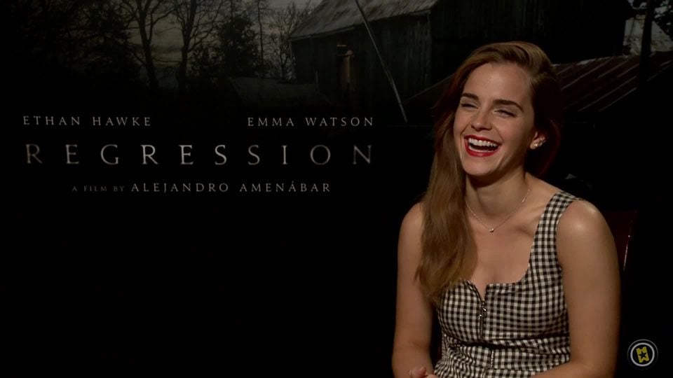 Entrevista exclusiva de Emma Watson : Emma Watson Interview 2 ...