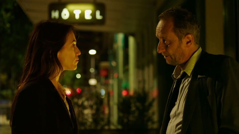 Tráiler de la película 3 corazones - 3 corazones Tráiler - SensaCine.com