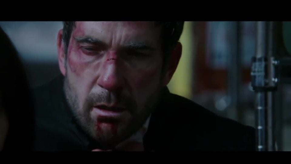 Tráiler de la película Freezer - Tráiler VO - SensaCine.com