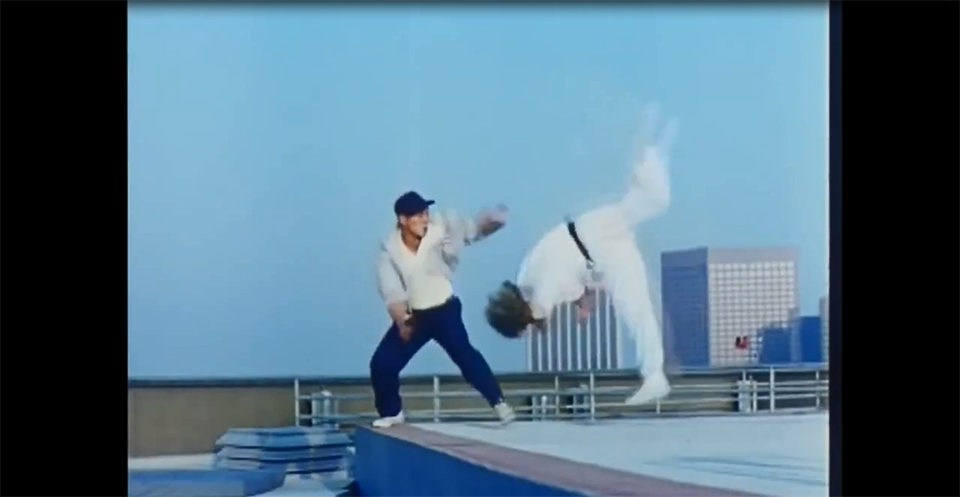 Tráiler de la película The Master - The Master Tráiler VO - SensaCine.com