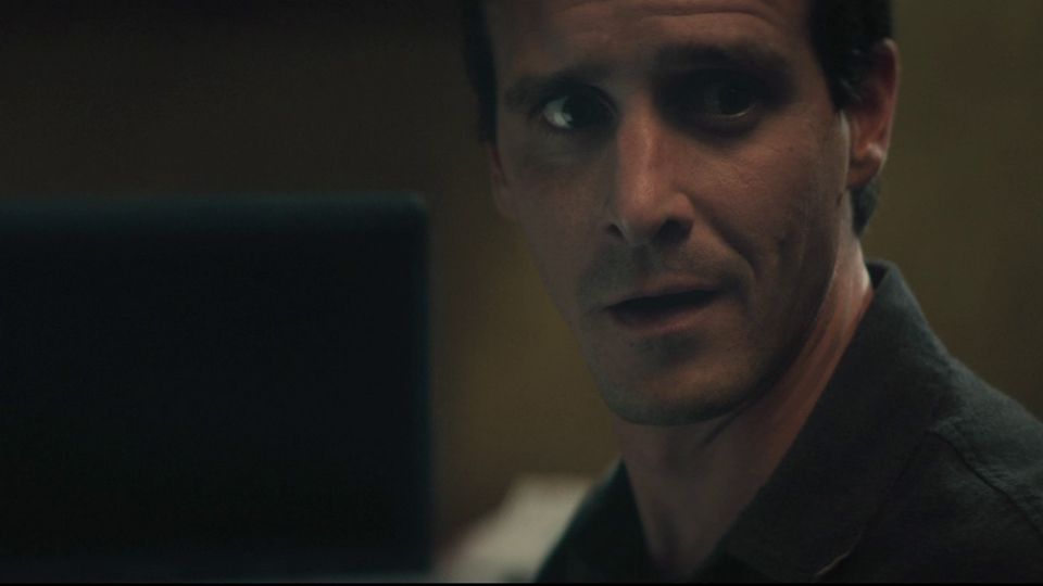 Extracto vídeo de la película Sinister 2 - Sinister 2 Clip - SensaCine.com
