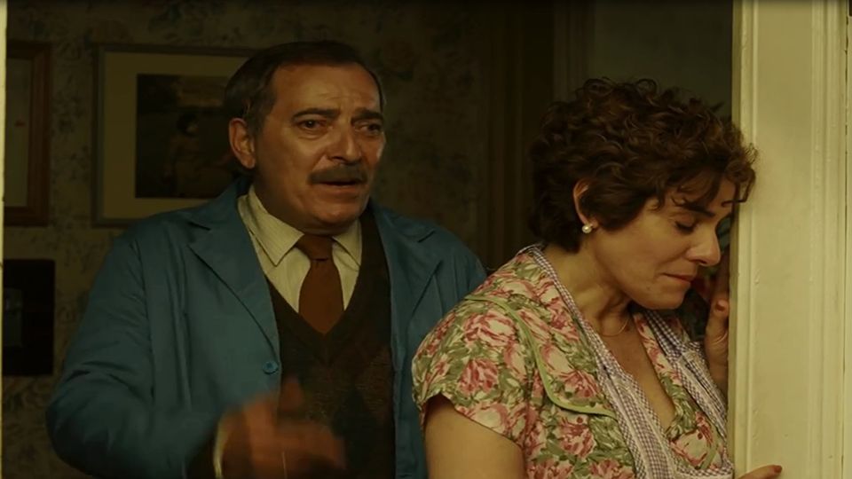 Tráiler de Nivel 7 - Nivel 7 Tráiler - SensaCine.com