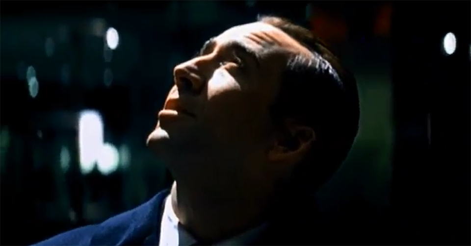 Tráiler de la película Family man - Family man Tráiler - SensaCine.com