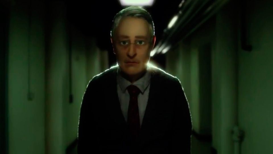 Tráiler de la película Anomalisa - Anomalisa Tráiler VO - SensaCine.com