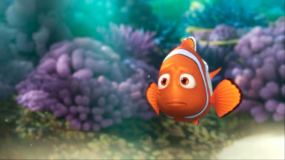 Teaser de la película Buscando a Dory - Buscando a Dory Teaser (2) VO ...