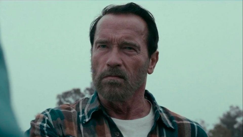 Tráiler de la película Maggie - Maggie Tráiler - SensaCine.com