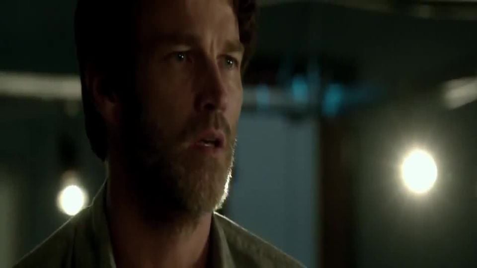 Tráiler de la película Evidence - Evidence Tráiler VO - SensaCine.com