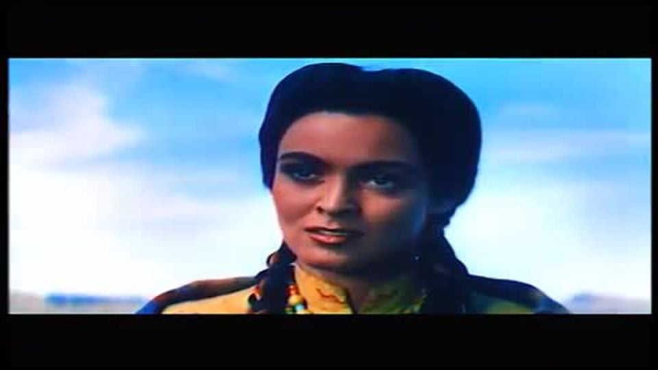 Tráiler de la película El gran jefe - El gran jefe Tráiler VO ...