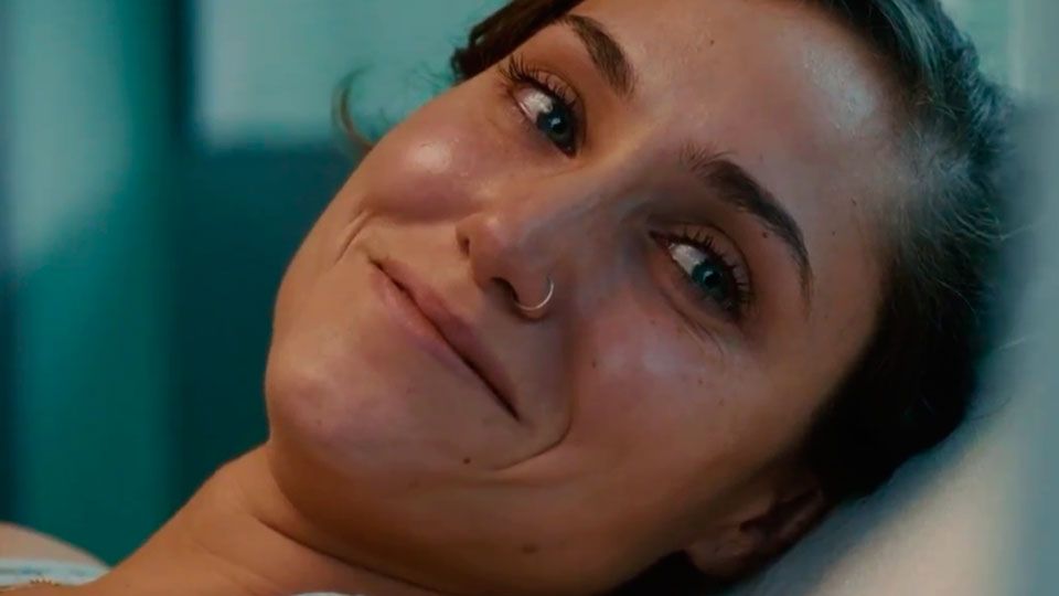 Tráiler de la película Respira - Respira Tráiler VO - SensaCine.com