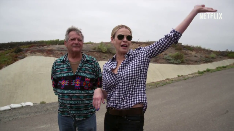 Chelsea Does Tráiler VO - Vídeo Chelsea Does - SensaCine.com