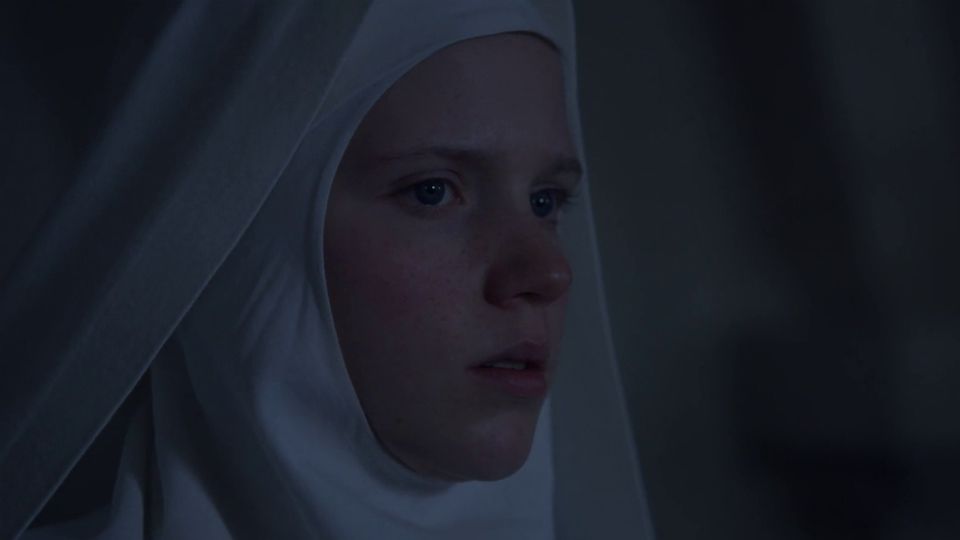 Teaser de la película Las inocentes - Las inocentes Teaser VO ...