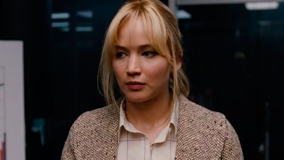 Tráiler de la película Joy - Joy Tráiler VO - SensaCine.com