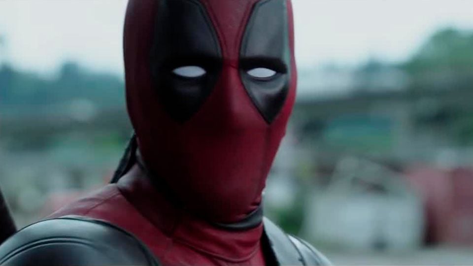 Tráiler de la película Deadpool - Deadpool Tráiler (2) - SensaCine.com