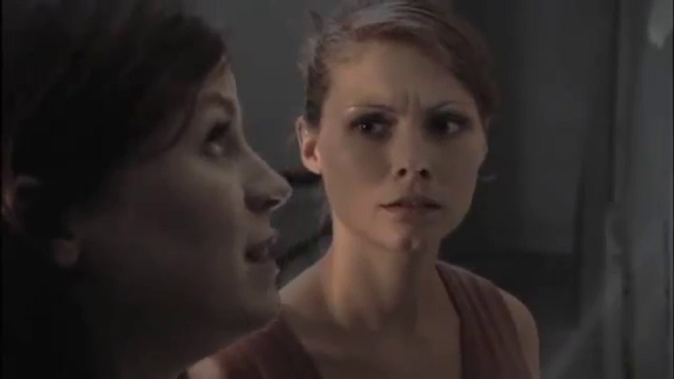 Tráiler de la película Credo - Credo Tráiler VO - SensaCine.com