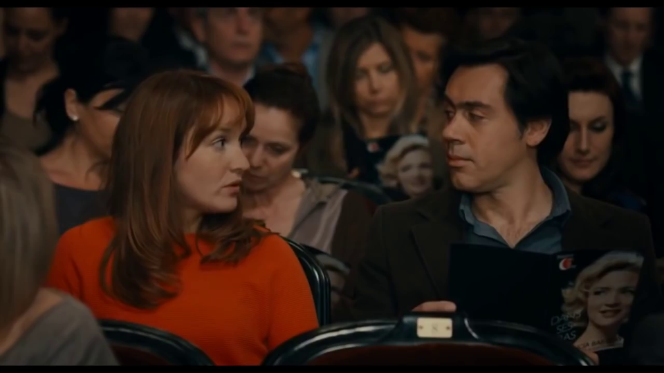 Tráiler de la película Caprice - Caprice Tráiler VO - SensaCine.com