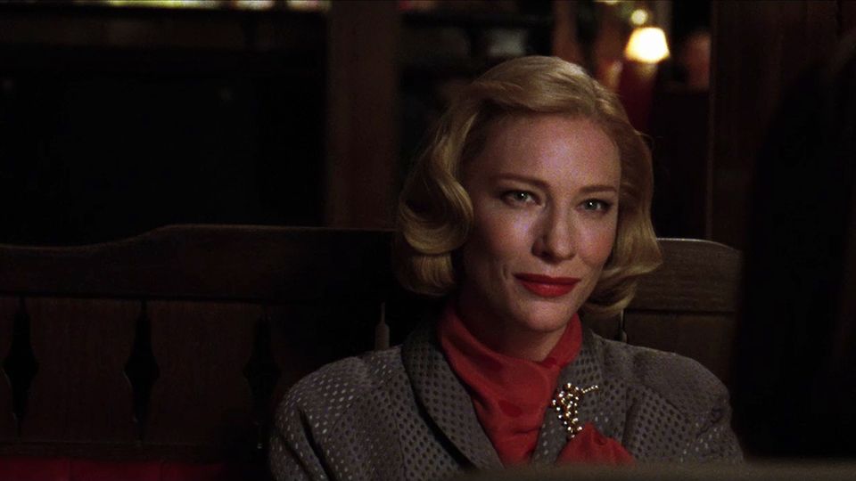 Teaser de la película Carol - Carol Teaser - SensaCine.com