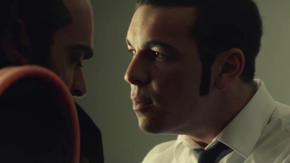 Tráiler de la película Toro - Toro Tráiler (2) - SensaCine.com