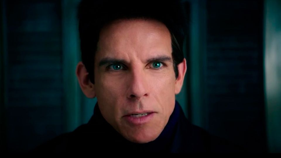 Tráiler de la película Zoolander 2 - Zoolander 2 Tráiler (2) VO ...