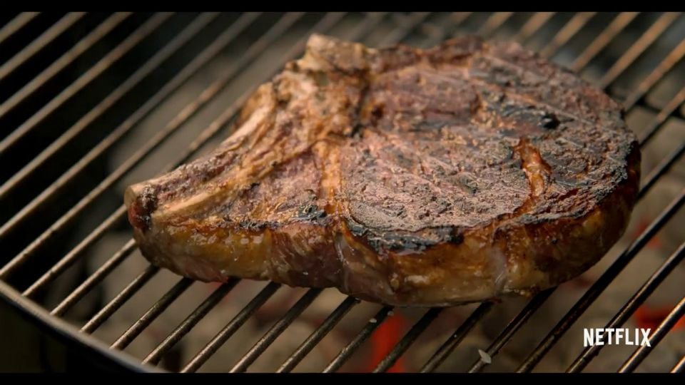 Cooked Tráiler VO - Vídeo Cooked - SensaCine.com