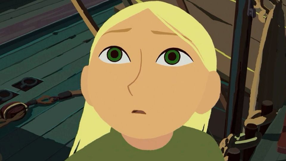 Tráiler de la película El techo del mundo - El techo del mundo Tráiler ...