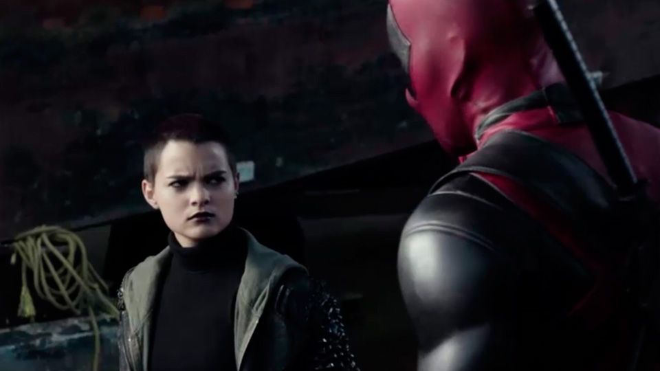 Vídeo de Deadpool - Deadpool Spot (4) - SensaCine.com