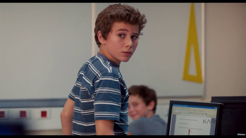 Tráiler de la película El novato - El novato Tráiler (2) VO - SensaCine.com