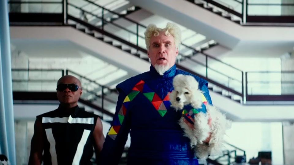 Extracto vídeo de la película Zoolander 2 - Zoolander 2 Clip ...
