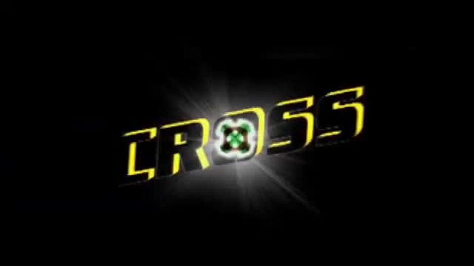 Tráiler de la película Cross - Cross Tráiler VO - SensaCine.com