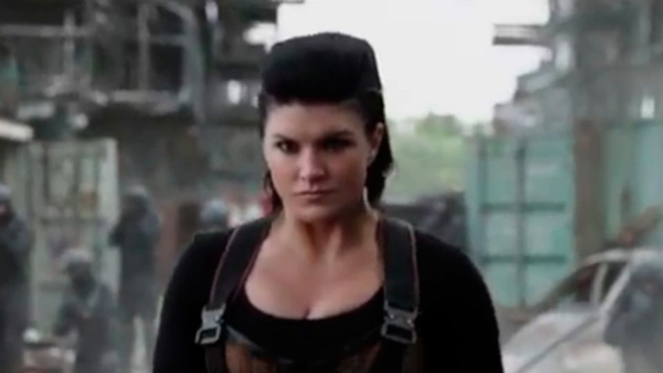 Extracto vídeo de la película Deadpool - Deadpool Clip (2) - SensaCine.com